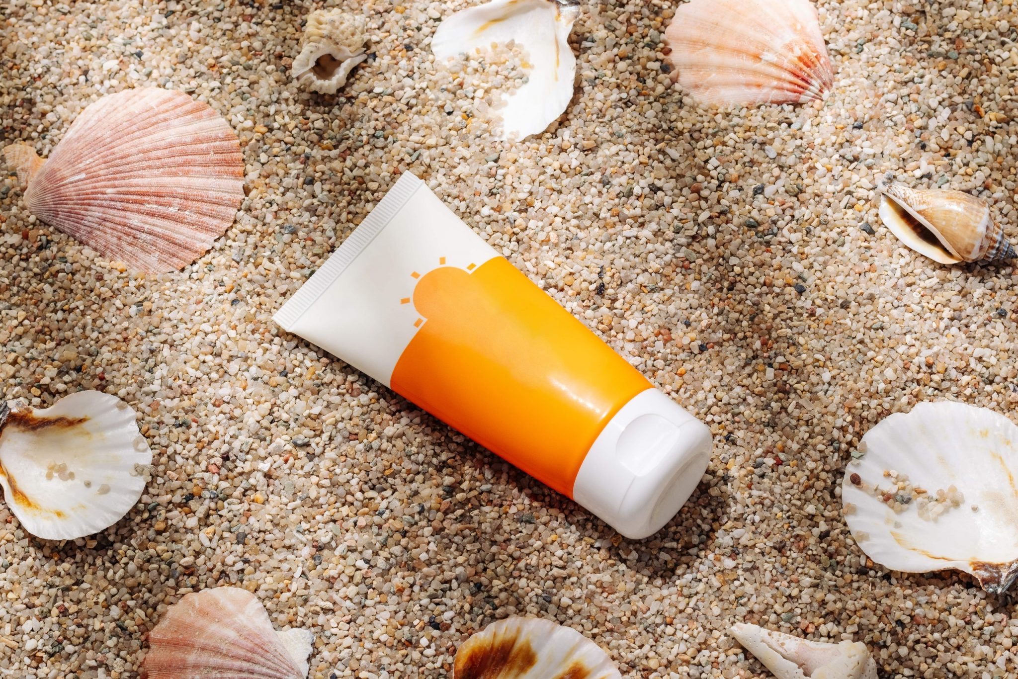 Your Ultimate Sunscreen Guide: Protect Your Skin, Your Way > secourisme ...